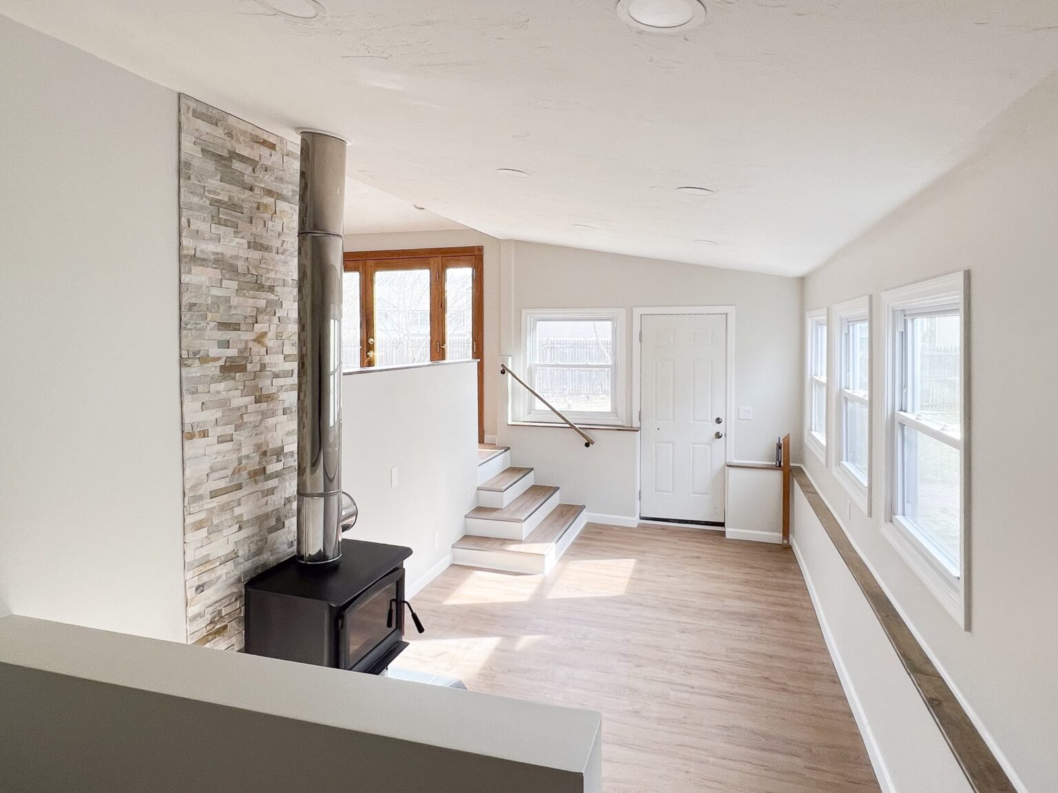 Baird Home Solutions | New Hampshire's Leading Home Builders