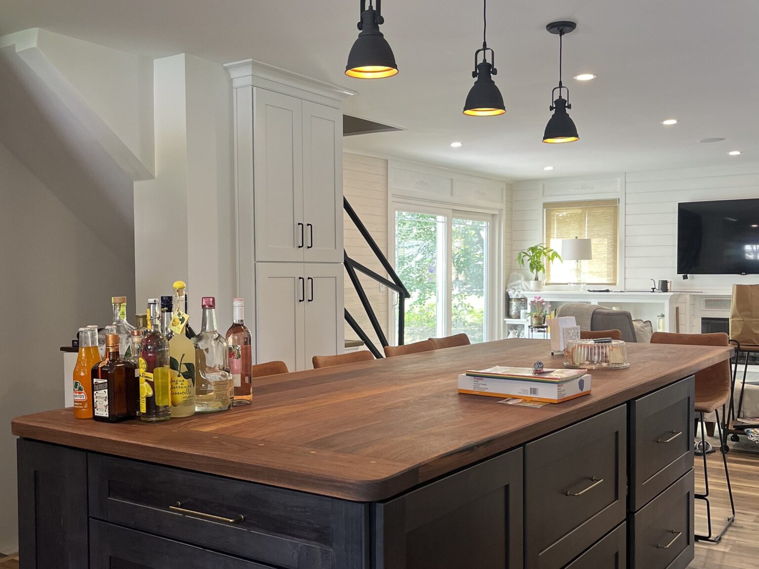 Baird Home Solutions | New Hampshire's Leading Home Builders