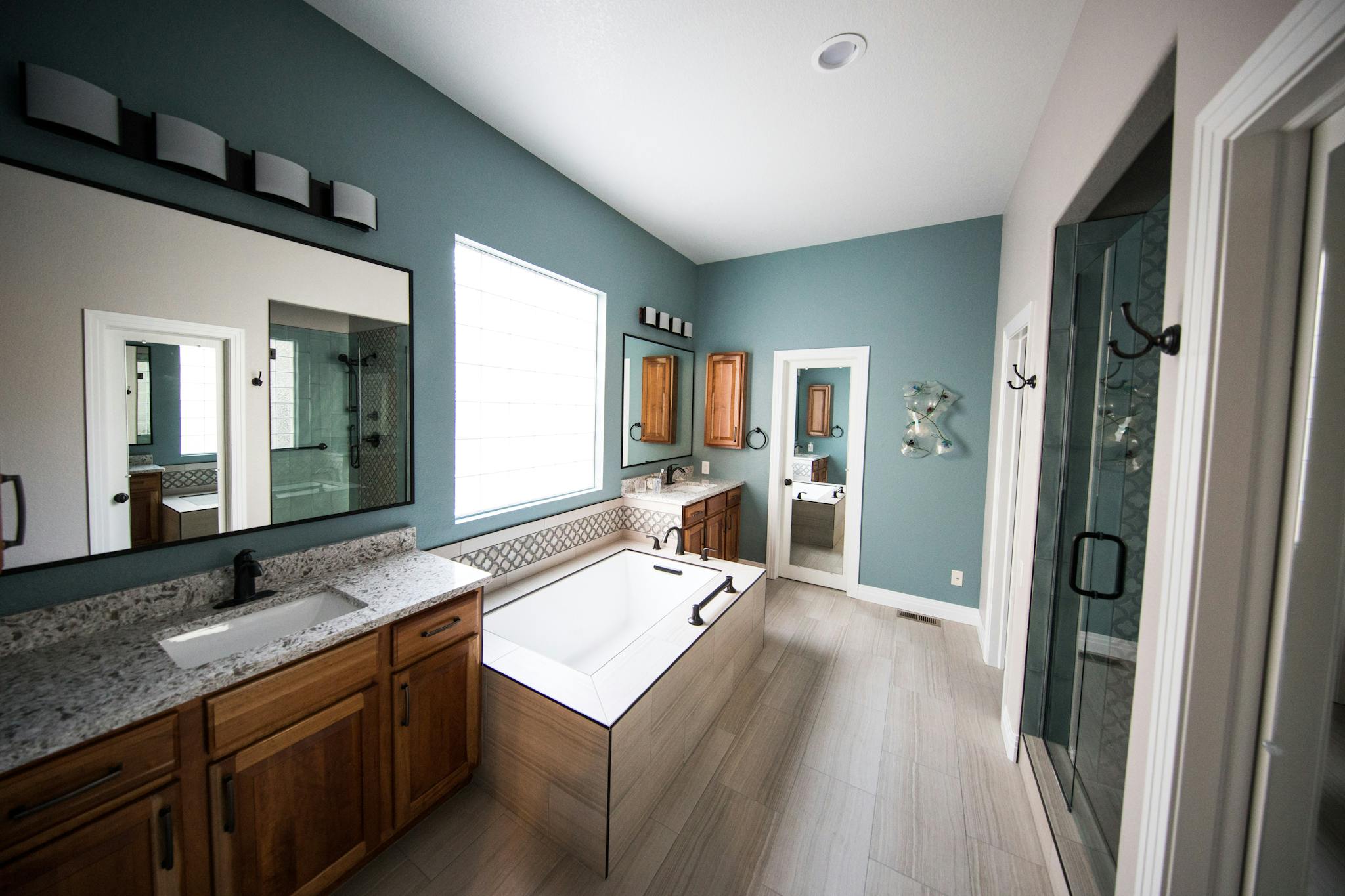 Baird Home Solutions | New Hampshire's Leading Home Builders