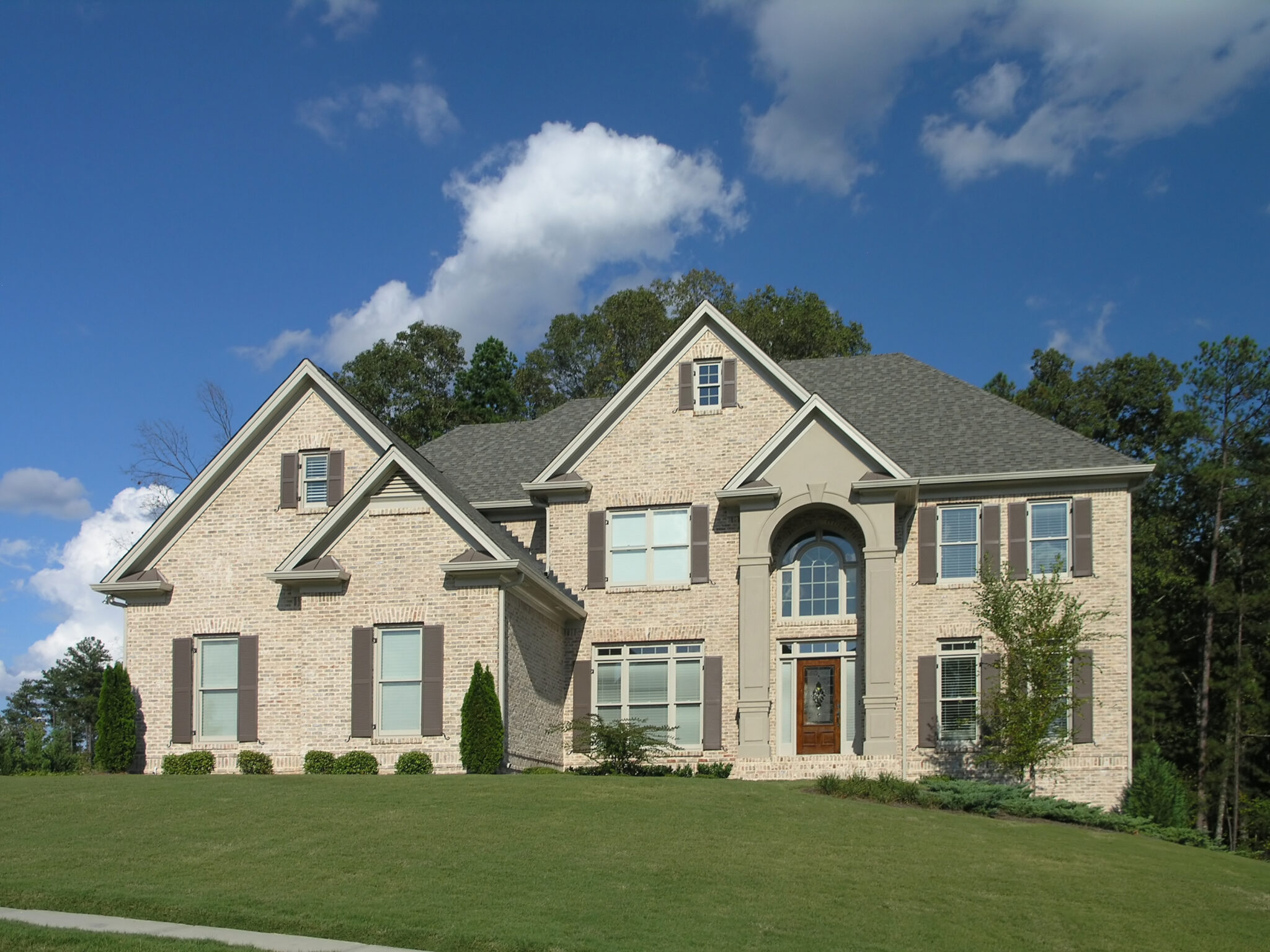 Baird Home Solutions | New Hampshire's Leading Home Builders